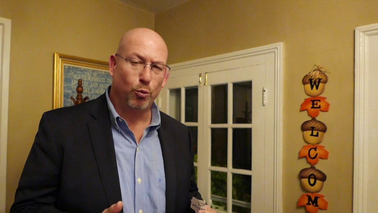 Dan Moskowitz testimonial - YouTube