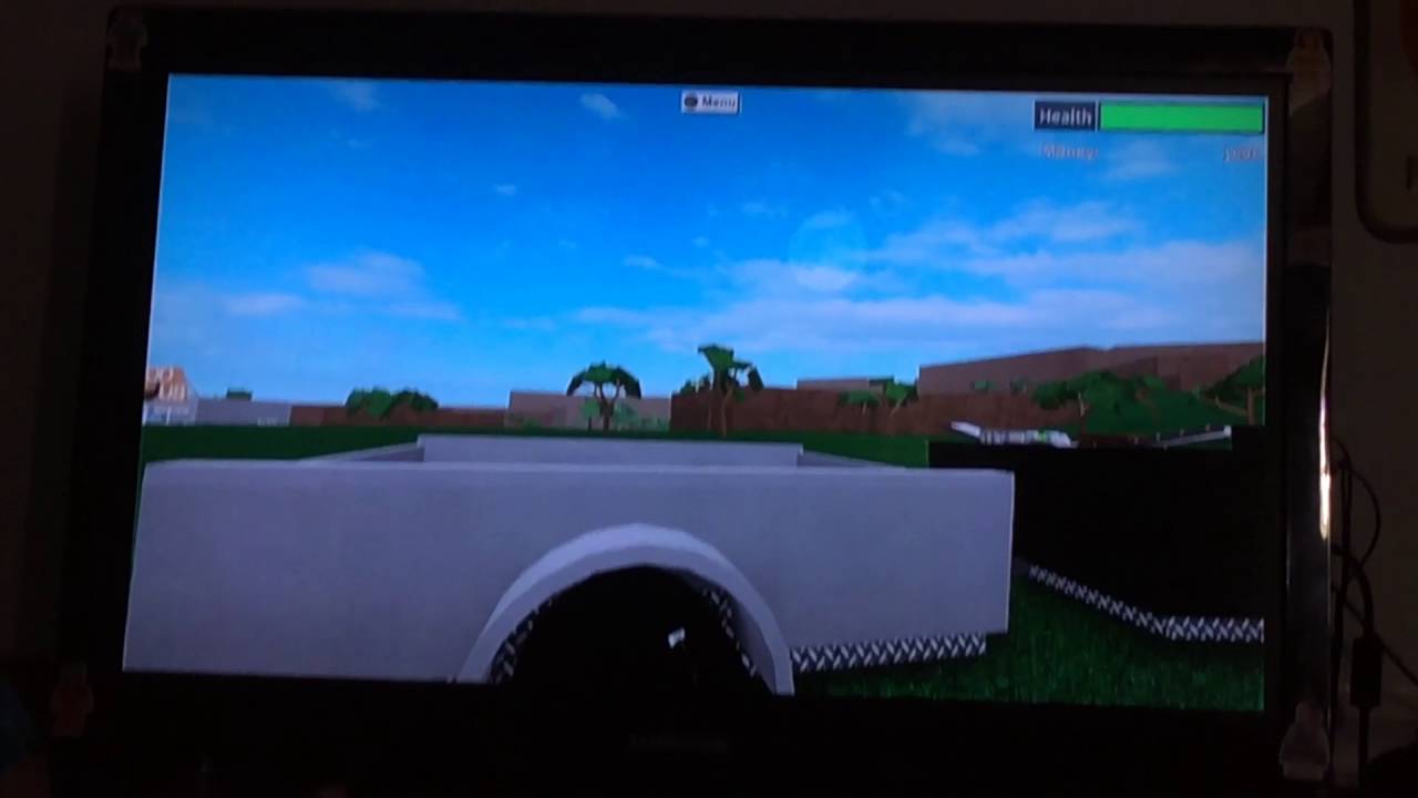 ROBLOX AGAIN!!!! - YouTube