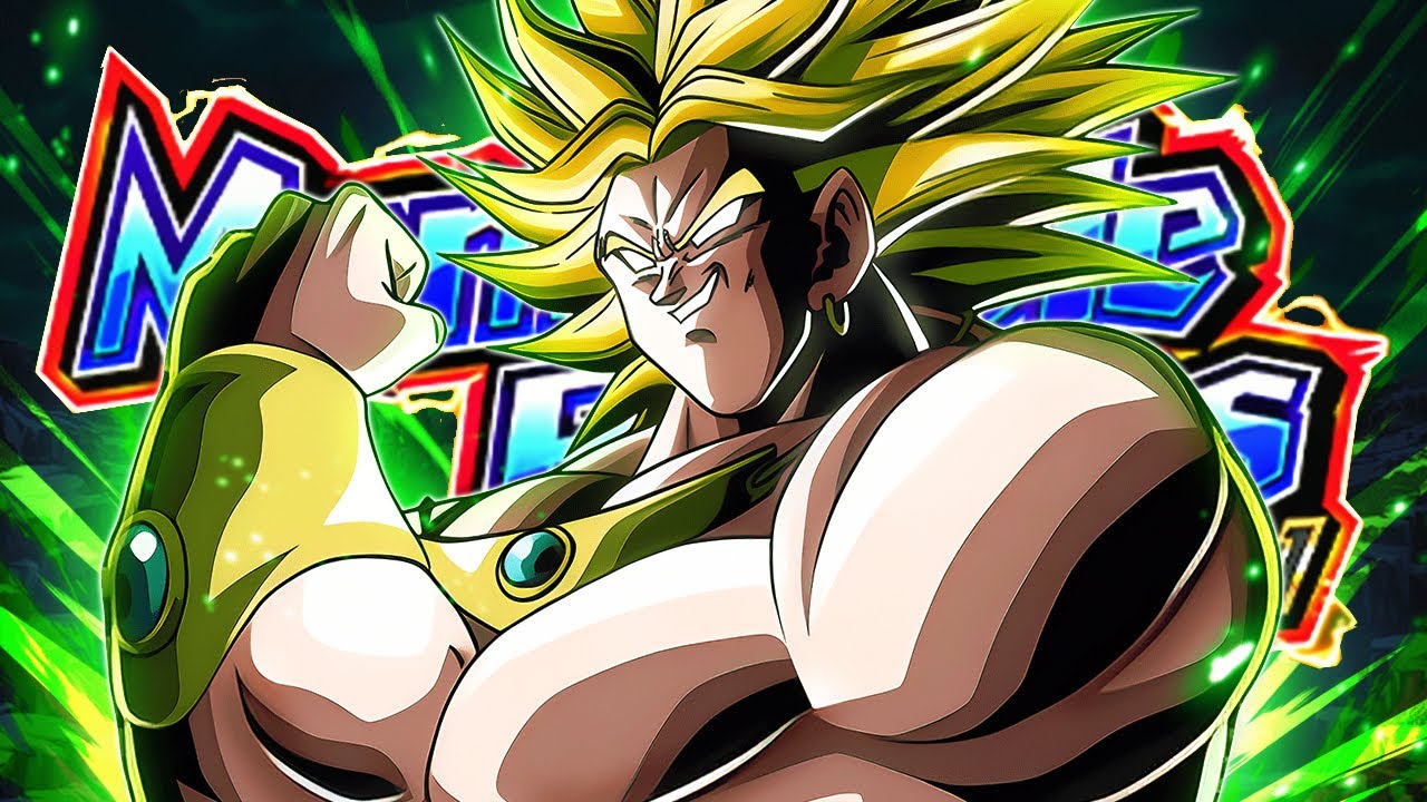 NO ITEM RUN! DBZ: MEMORABLE BATTLES STAGE 8 VS LSSJ BROLY! ALL MISSIONS ...