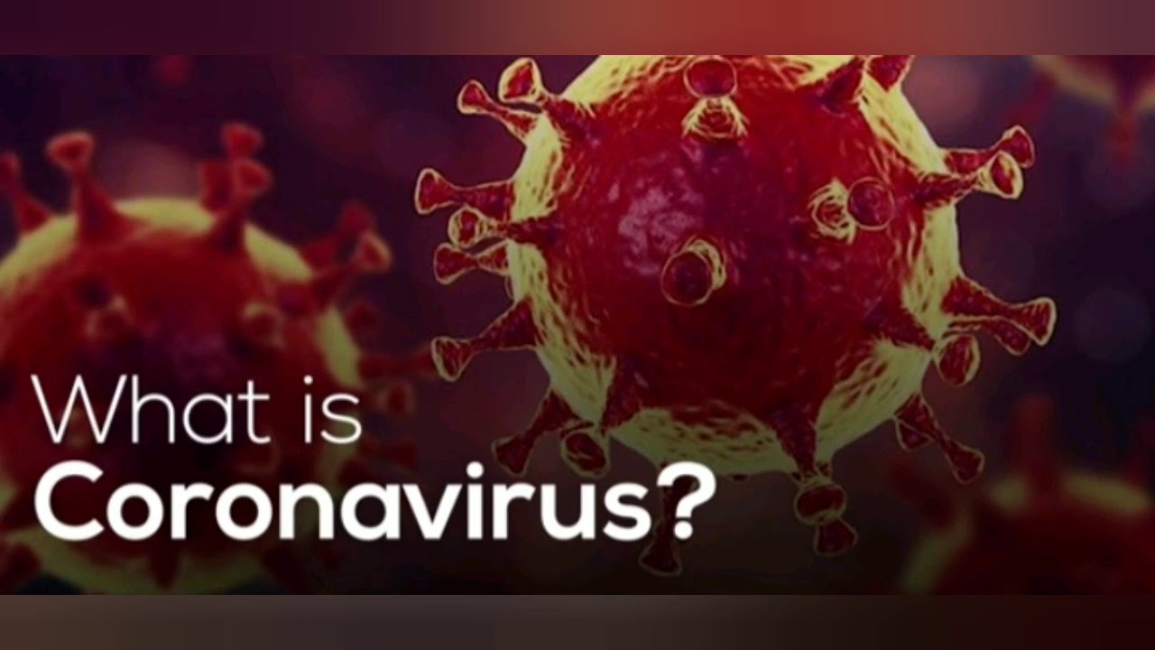 What is Corona virus | Spanish flu - YouTube