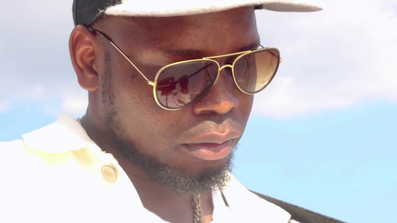 Shepherd Nyambayo -Mweya Mutsvene (Official Video) - YouTube
