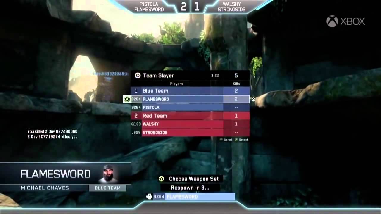 Halo The Masterchief Collection Halo 2 Ranking System Returns YouTube halo-the-masterchief-collection-halo-2-ranking-system-returns-youtube