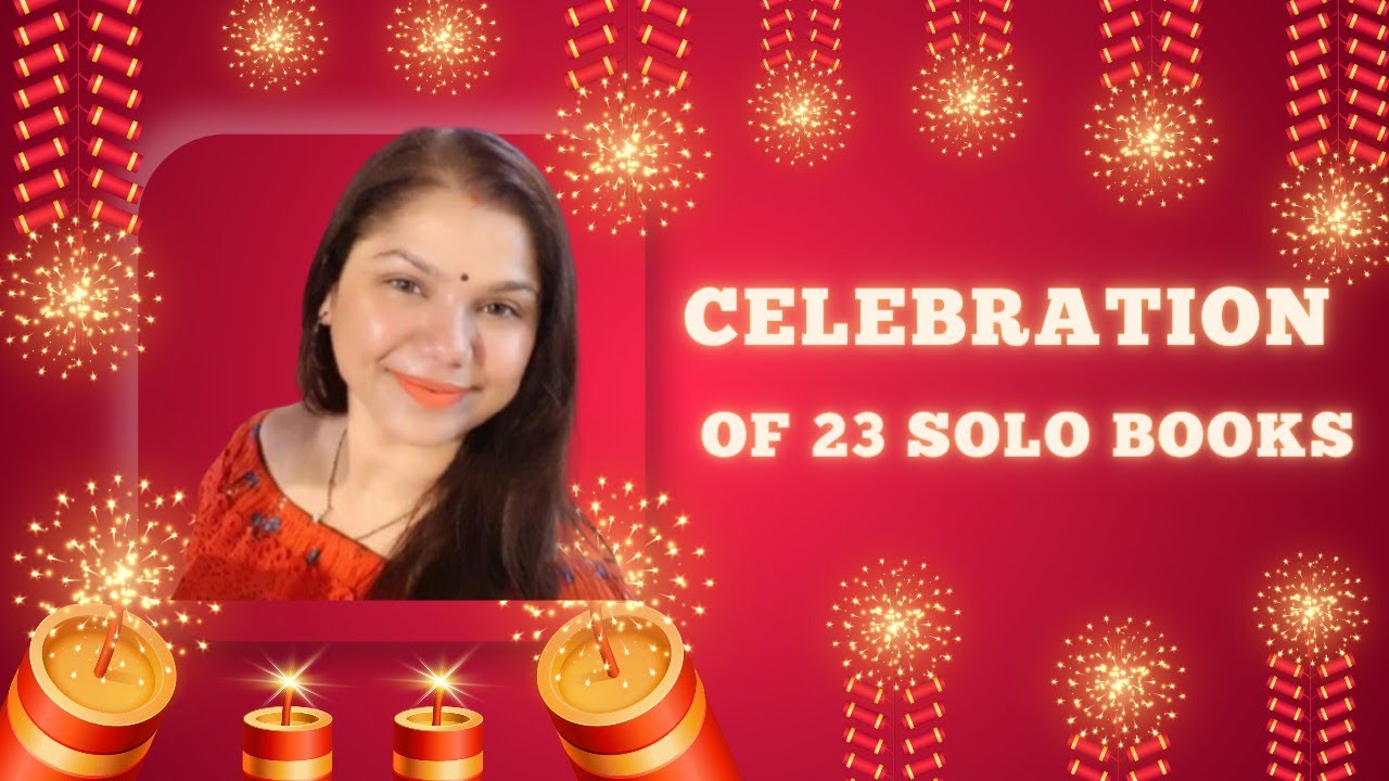 Author's Interview | Celebration Of 17th Book Of Yamini Malhotra Ft ...