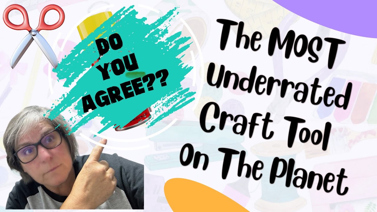 The Most Underrated Tool??? You Tell Me. - YouTube