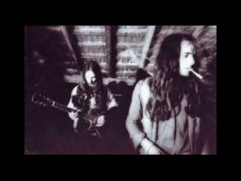 Kalacakra - Tante Olga (1972) Raw Psychedelic Blues Rock from Germany