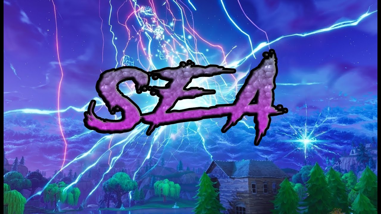 Team Sea - YouTube