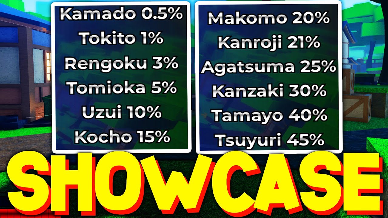 ALL CLAN STATS SHOWCASE in WEAK LEGACY 2! ROBLOX - YouTube