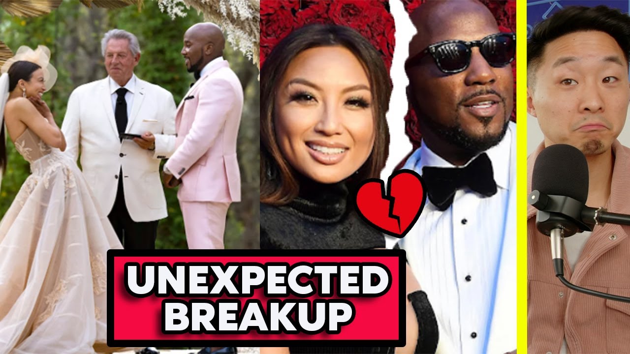 Why Jeannie Mai and Young Jeezy Divorced - YouTube