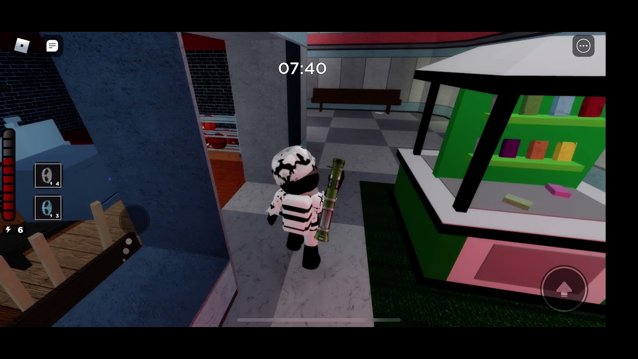 Delta skin! (Piggy) - YouTube