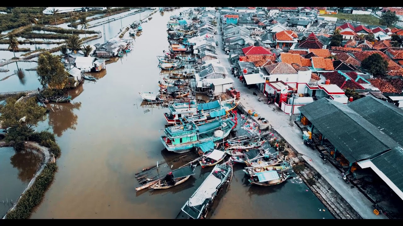 KERONJO Cinematic Nelayan - YouTube
