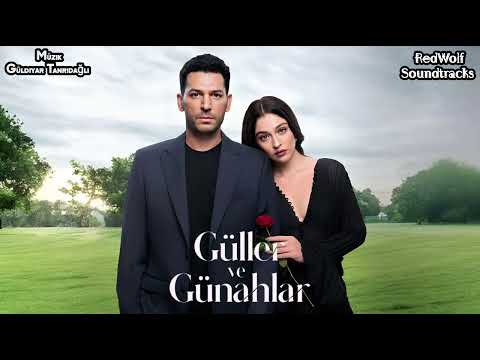 Güller Ve Günahlar Dizi Müzikleri - Until Dawn (2.Bölüm 1.Fragman Müziği)