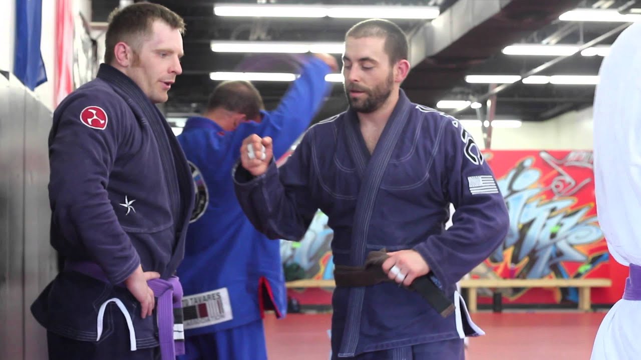 BJJ Highlight Derby City MMA - YouTube
