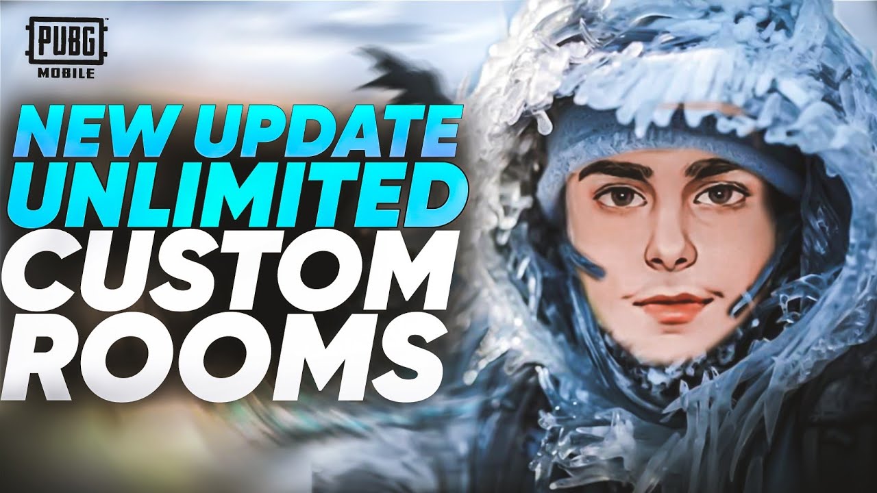 New Update Unlimited Custom Rooms 360 UC Challenge Rooms | Pubg Mobile | DG MOHSIN | - YouTube