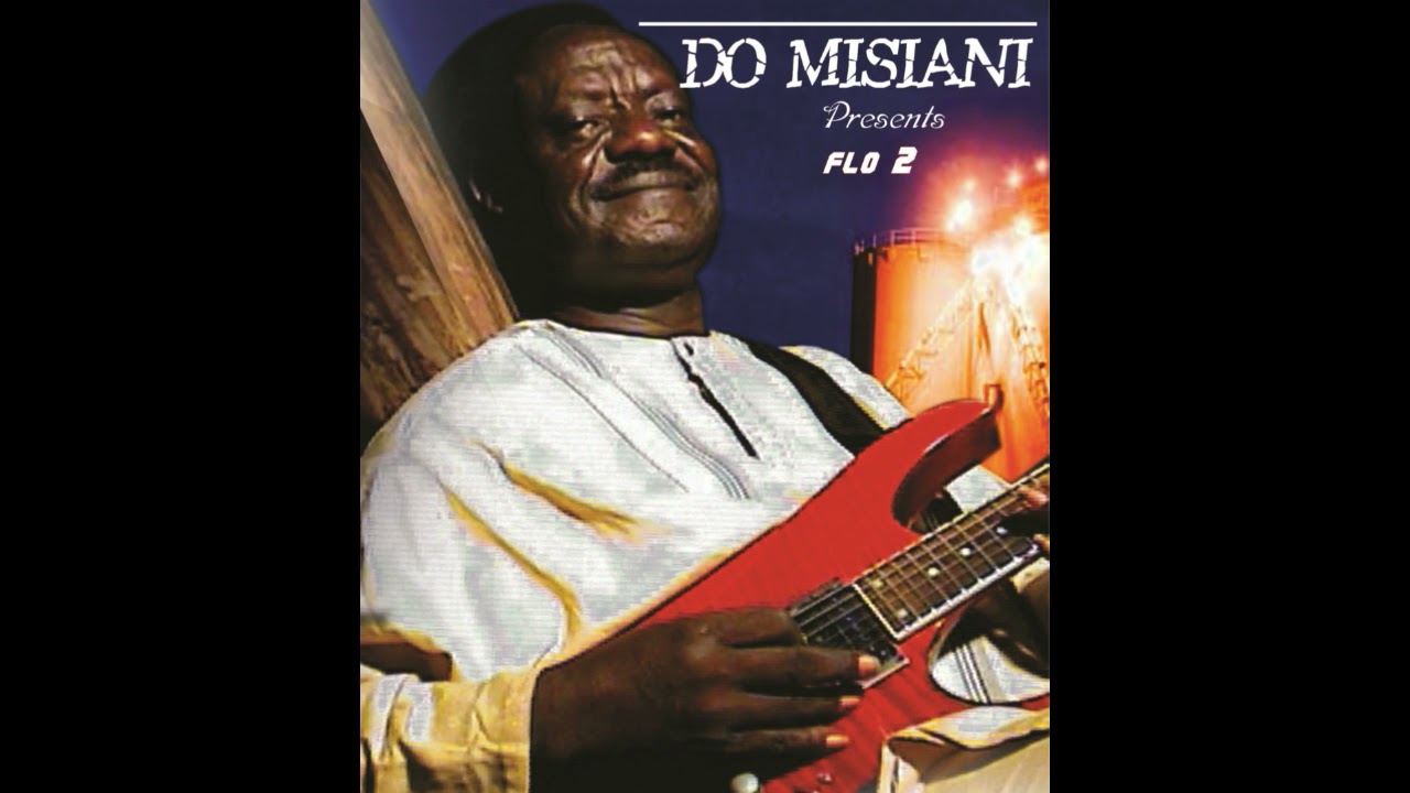 FLO NO.2 - DO MISIANI - YouTube