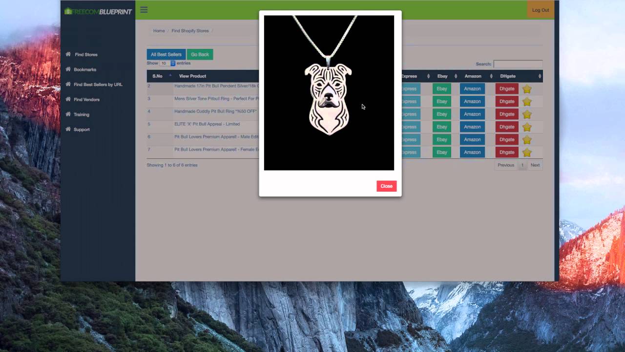 Meraki got 34 Shopify sales without buying traffic - YouTube