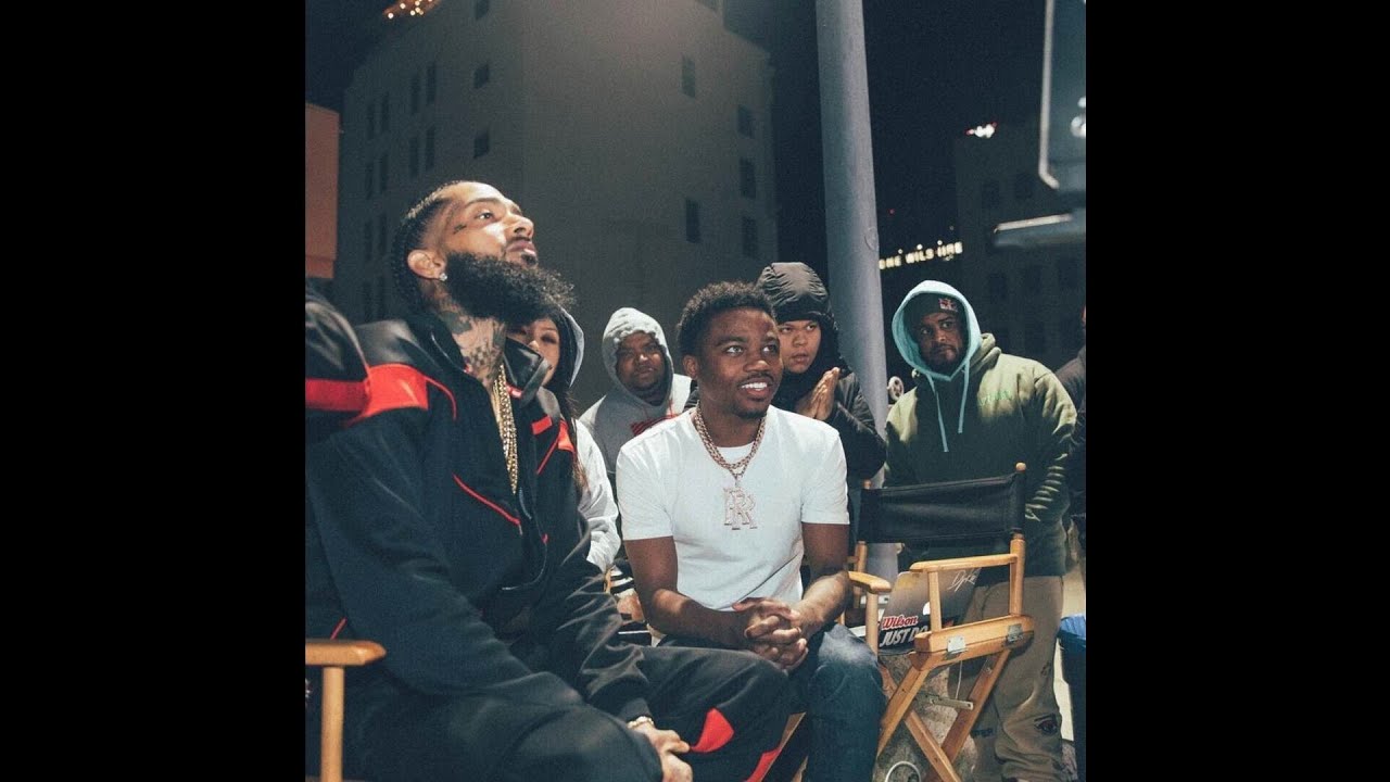 [FREE] Roddy Ricch X Gunna Type Beat "Action" - YouTube