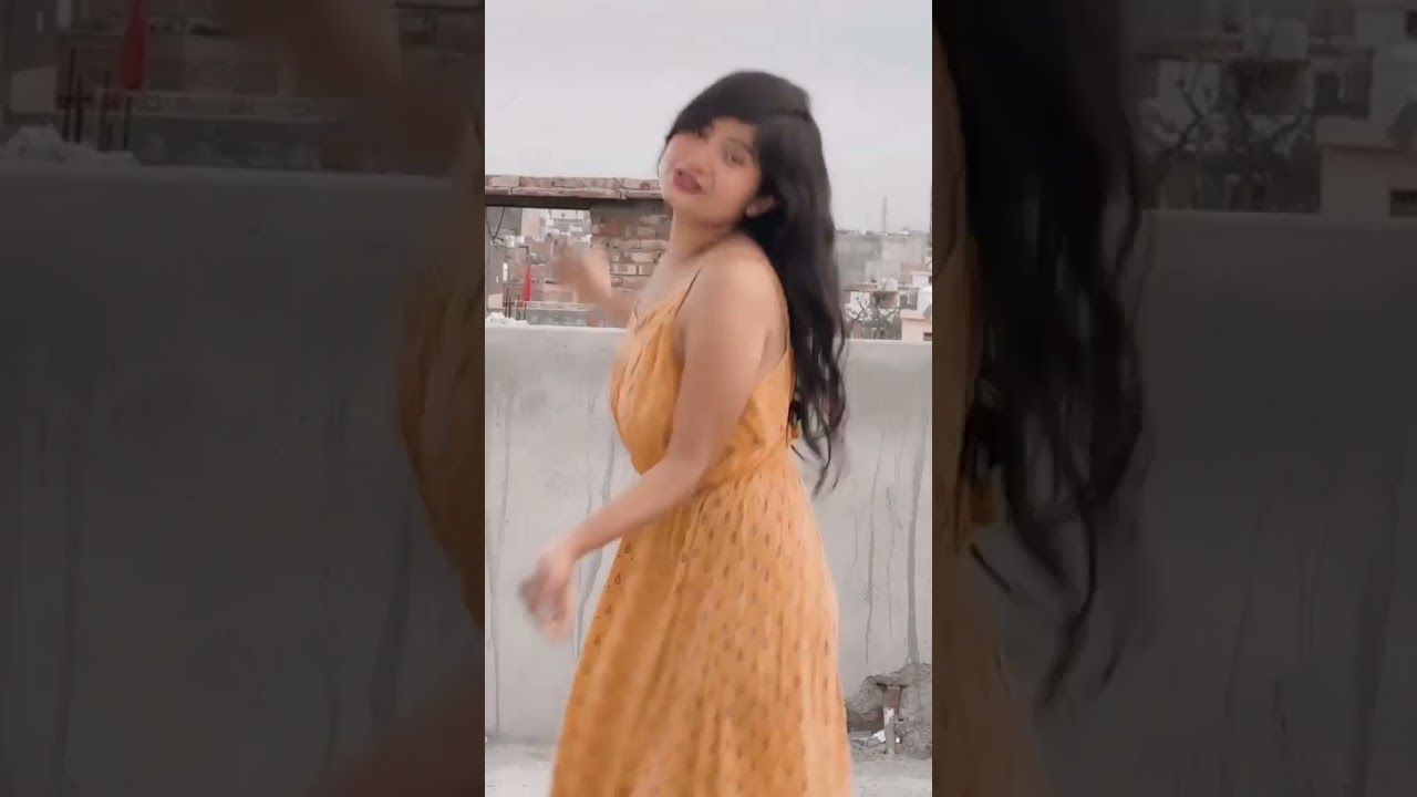 Hot Girl Romabce And Dance Moves Boobs Beautiful Girl Big Boobs Youtube