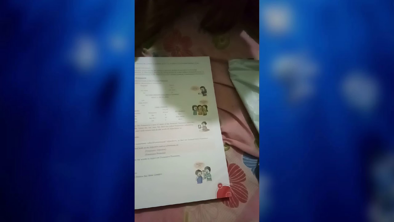 Wren and martin english grammar book unboxing - YouTube