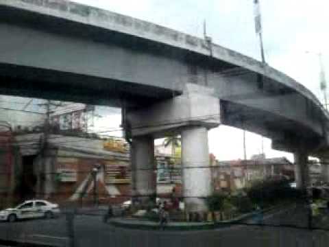 Going to Ayala-Makati by MRT!(Metro Rail Transit) - YouTube