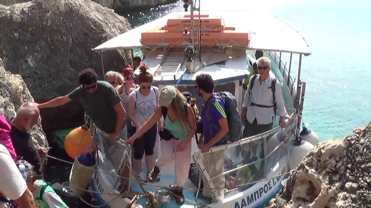 ΕΞΟΡΜΗΣΗ ΣΤΟ ΝΗΣΑΚΙ ΠΡΩΤΗ 31-7-16. - YouTube
