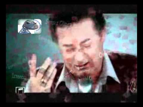 Kayahan & Bir Yemin Ettim Dönemem Geri