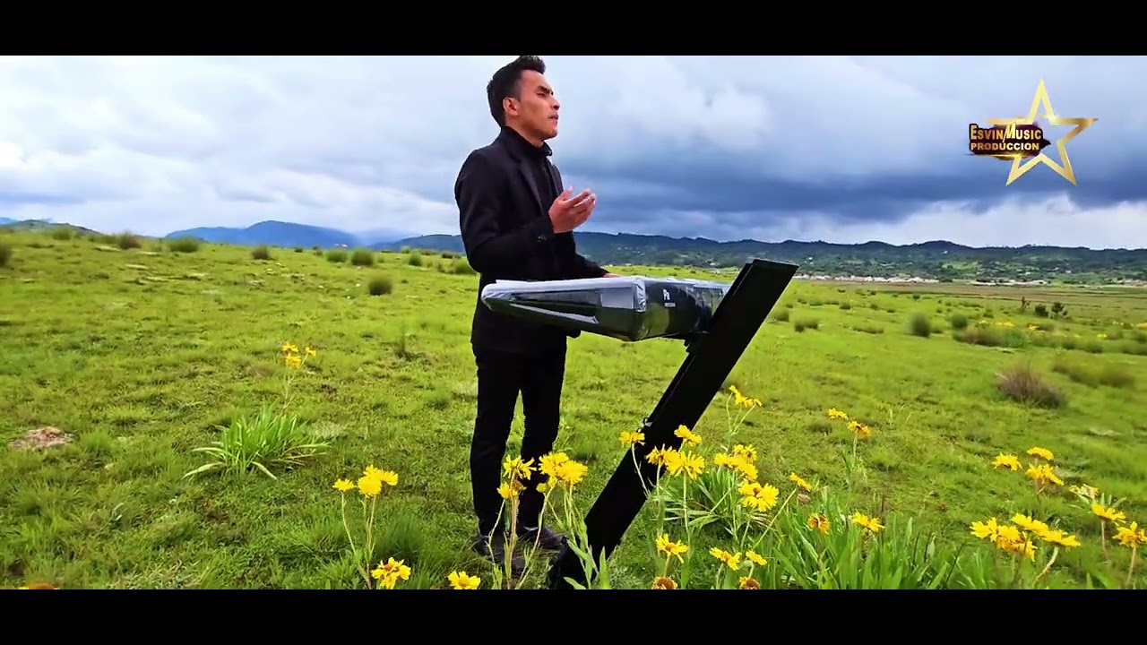 Galardon. Esvin Godinez - YouTube