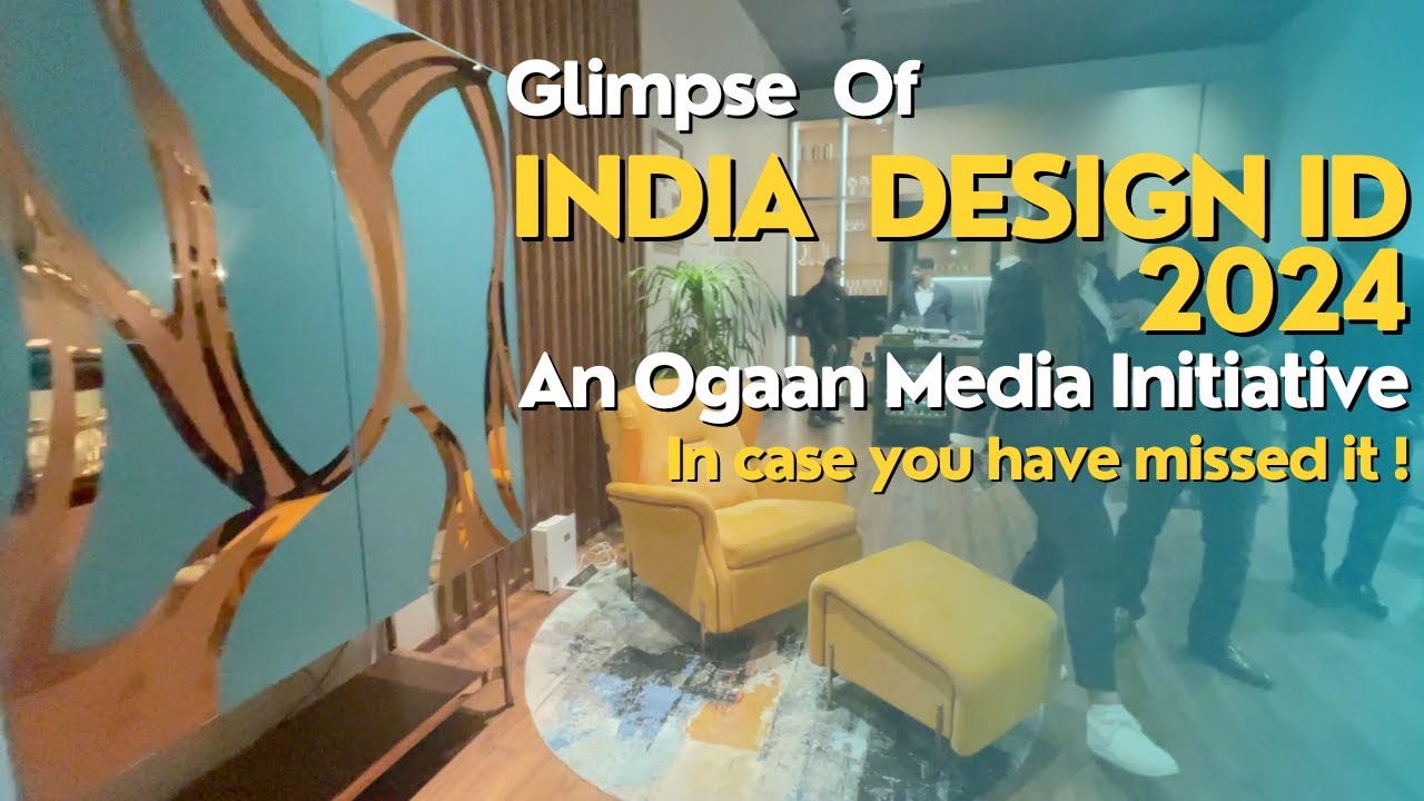 🎨 Experience the Vibrant Soul of India: Glimpse of India Design ID ...