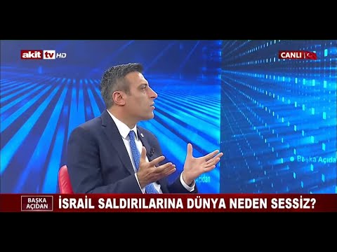 Erdoğan Yahudi Cesaret Madalyasını Derhal İade Etmeli!/20.05.2021/Öztürk Yılmaz
