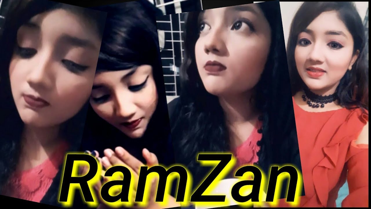 Typical Bengoli in Ramadan | Neha Muskan - YouTube