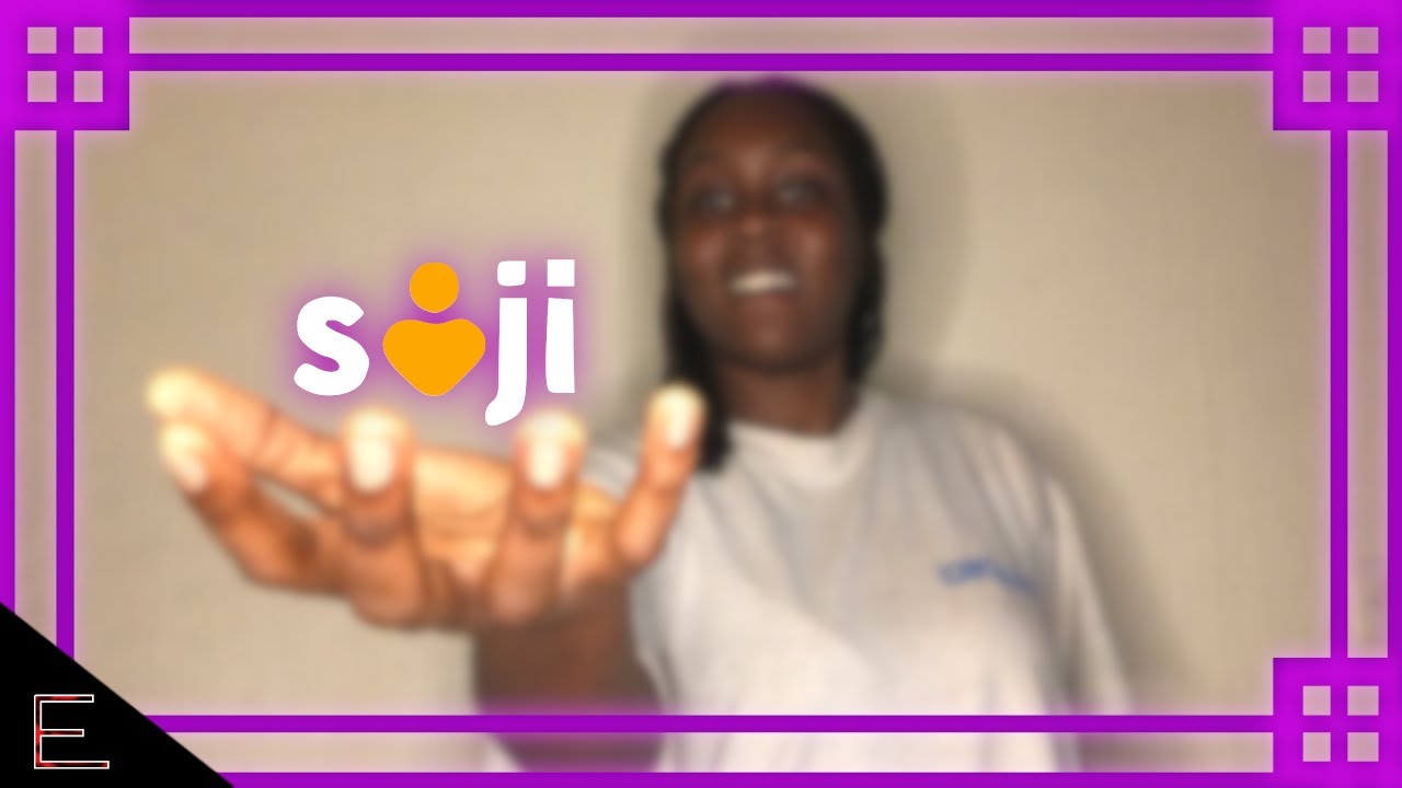 Reviewing the Soji App in Enugu With Pros and Cons - YouTube