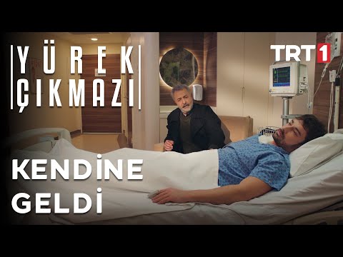 Halil Kendine Geldi! - Yürek Çıkmazı 11. Bölüm