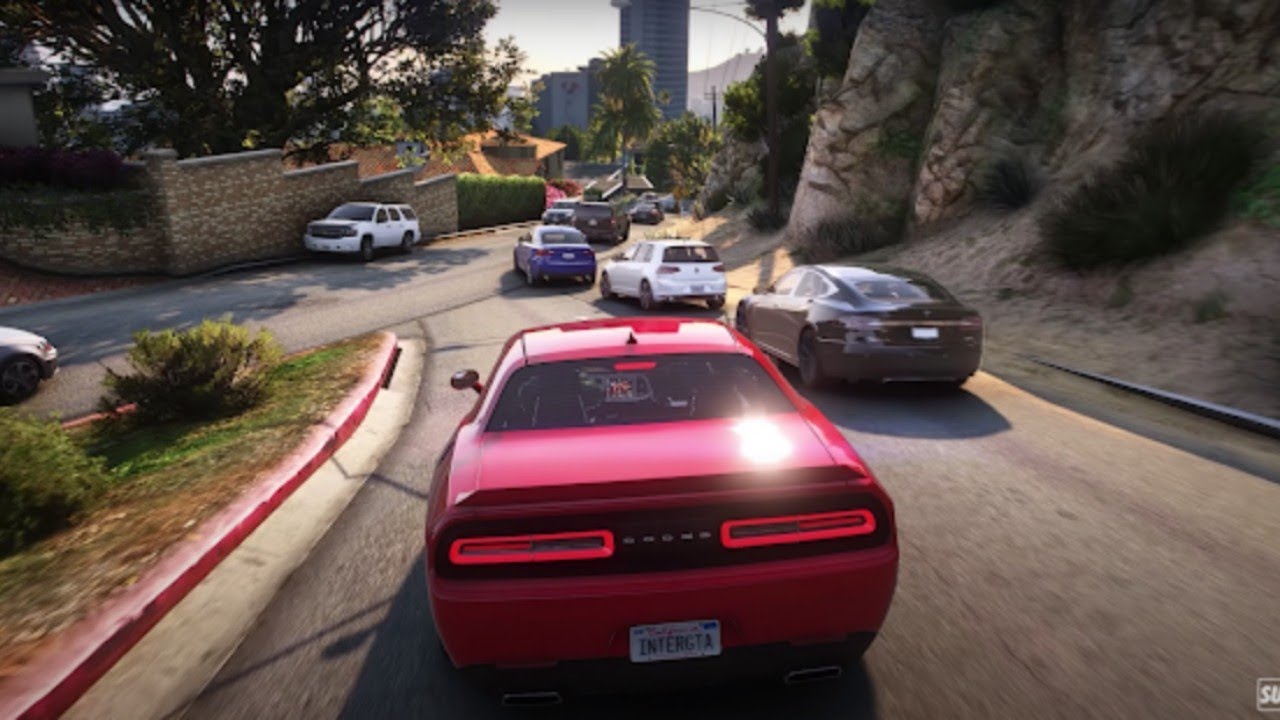 ഇജ്ജാതി GRAPHICS 💥 | ANDROID GAME WALKTHROUGH | GAMEPLAY | ZN GAMING ...