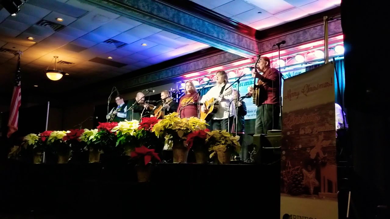 Go Tell It On The Mountain, as Performed by Francis Mooney, Mindy ...