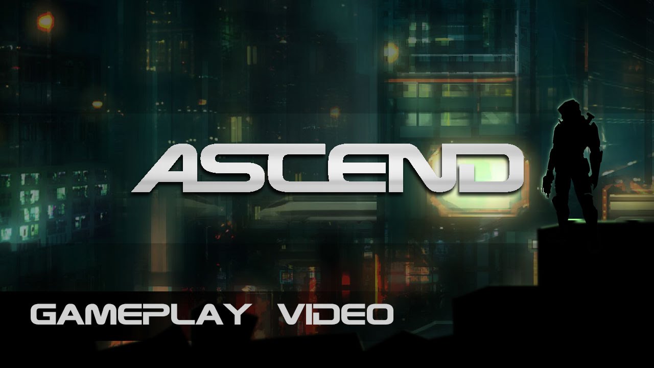 Ascend Gameplay Video - YouTube