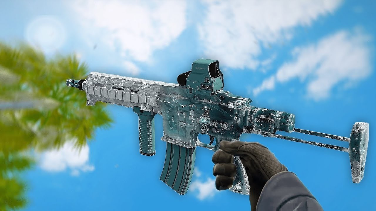 My Eyes 👀 - (R6 Montage) - YouTube