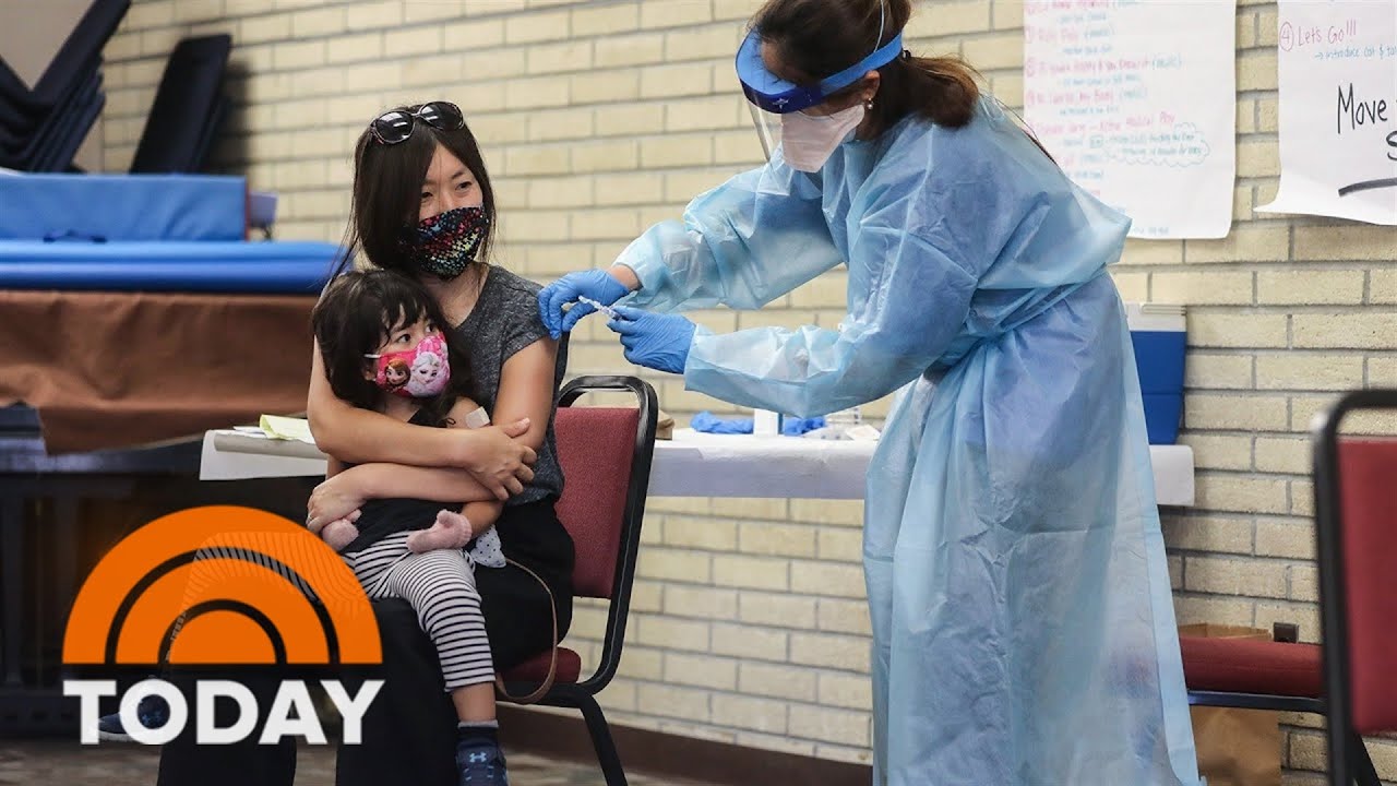 How To Stay Safe During The Holidays Amid Severe Flu Season - YouTube