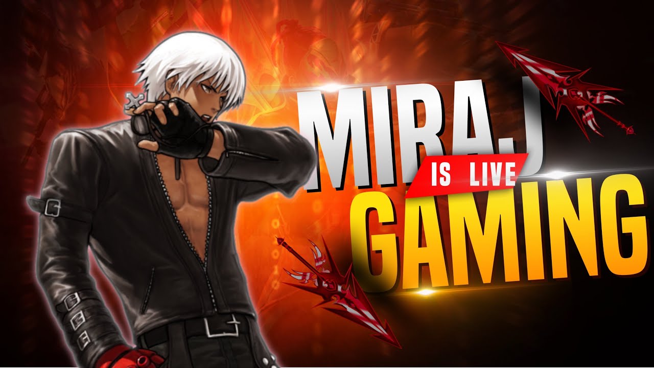 Road to immortal|Rank push☠️🇧🇩 #miraj_gaming #livestreaming #mobilelegends - YouTube