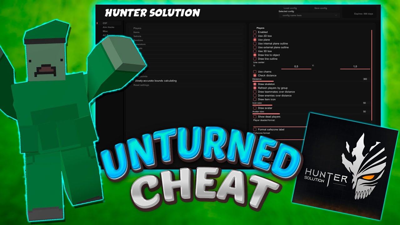DESTROYING RIME Rusturned With the BEST CHEAT HUNTER SOLUTION ...
