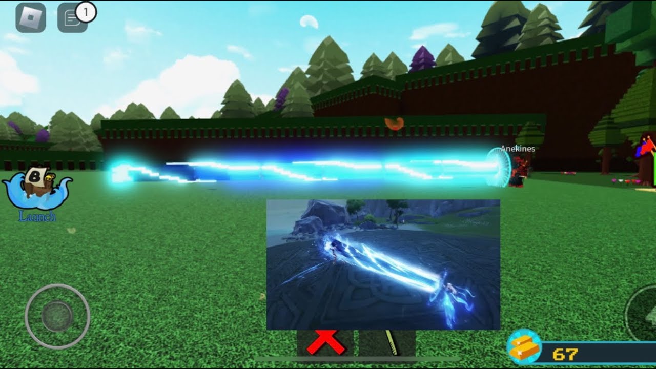 Build a boat for treasure: Neuvillette charge attack beam Genshin ...
