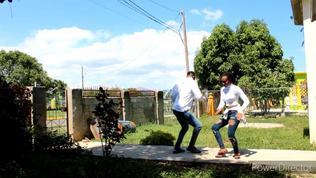 Joeboy- Beginning choreography ft Sherieka101 - YouTube