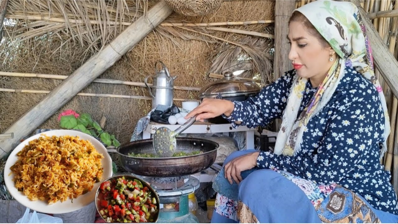 Cooking in nature and everyday with country girls: Istanbul delicious ...