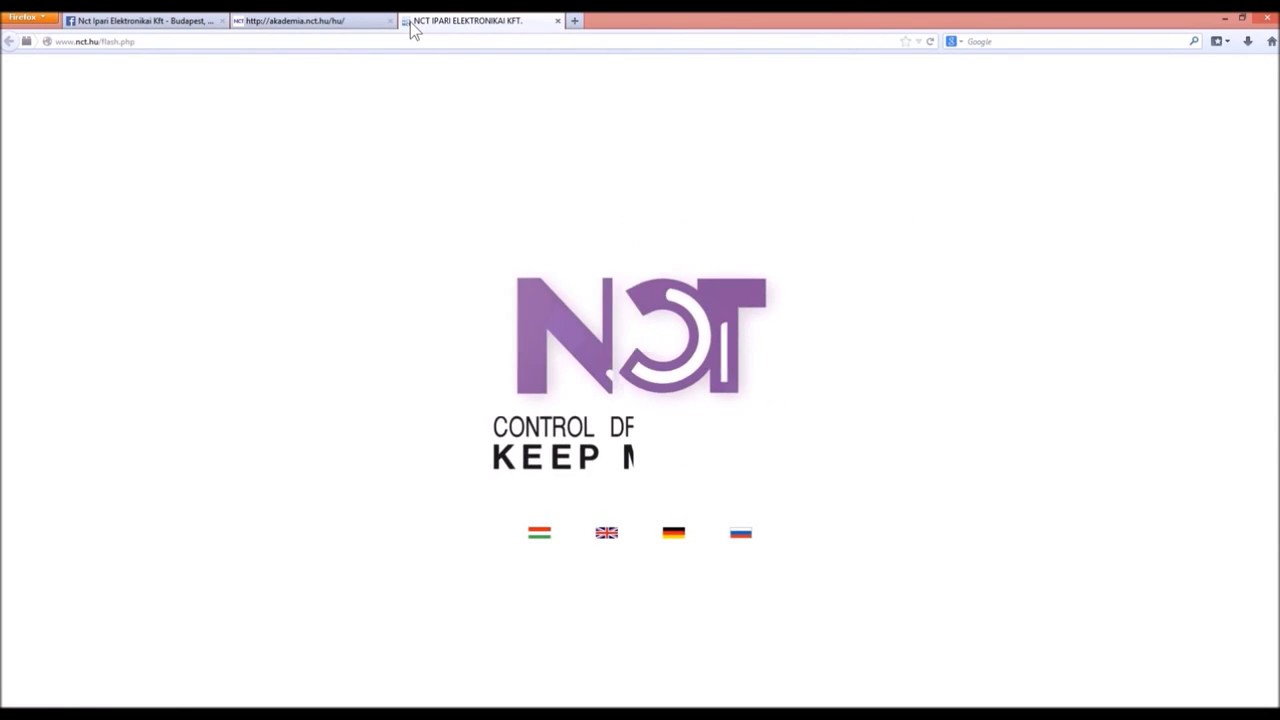 NCT 201 szimulátor használata 01 rész A szimulátor telepítése - YouTube