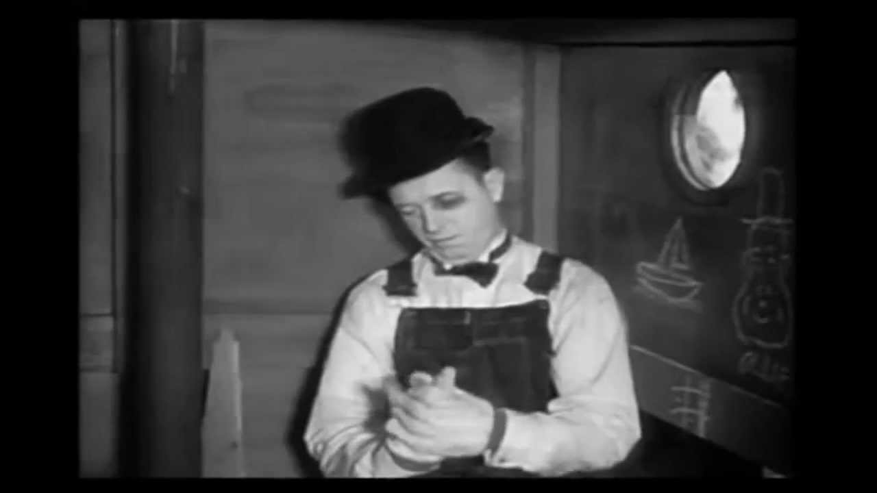 Stan Laurel: Classic Moments - YouTube