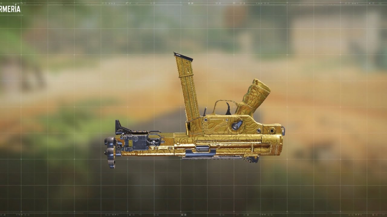 La clase mas rápida de la QQ9 en cod mobile 😎😎 #1 - YouTube