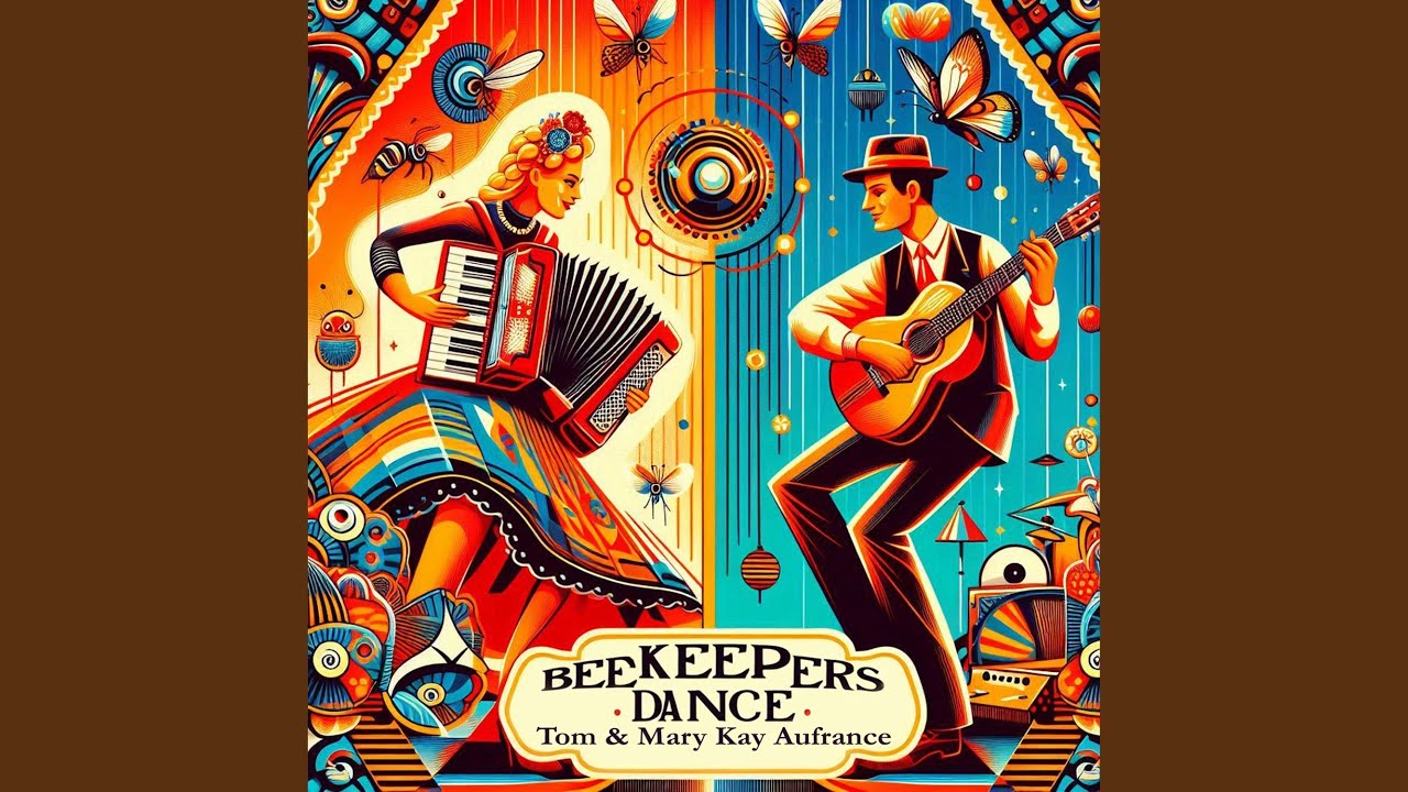 The Beekeepers Dance - YouTube