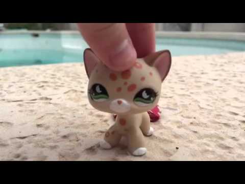 Lps:Life Boat MV - YouTube