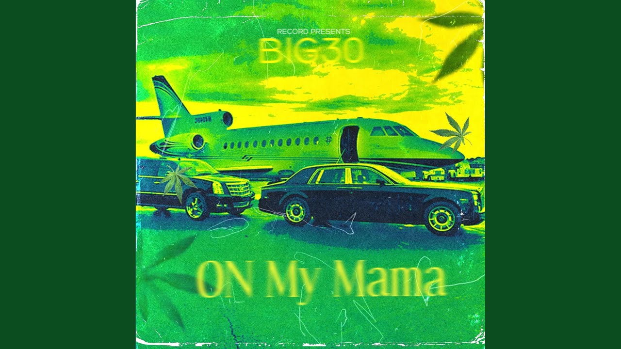 ON My Mamma - YouTube