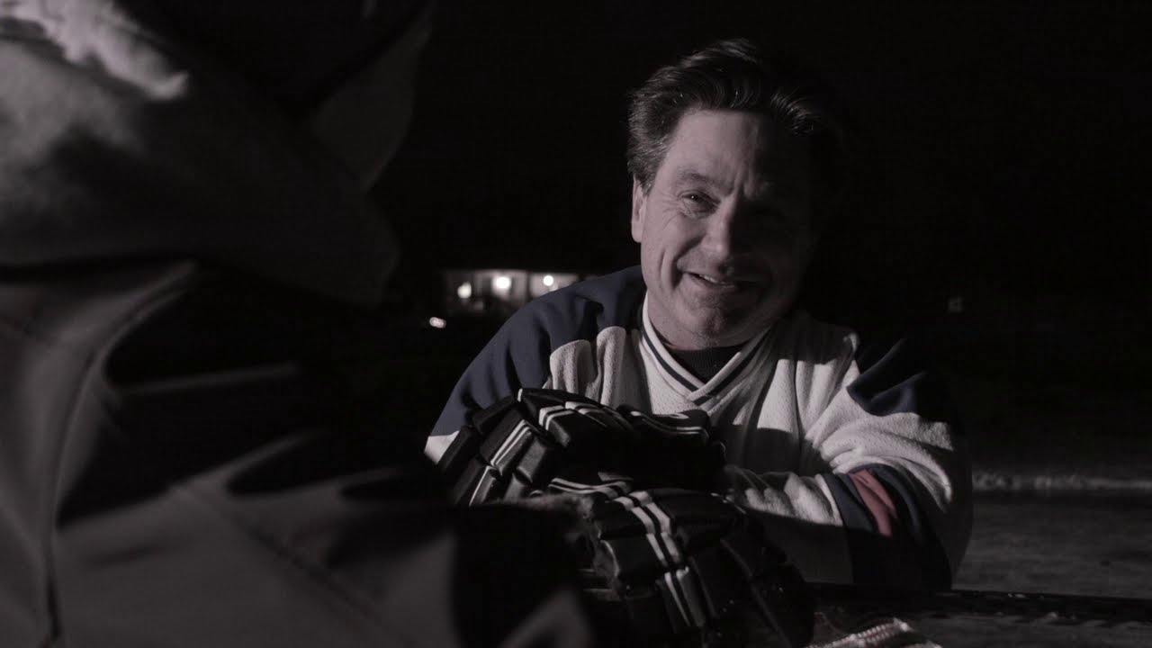 "Portrait of a Rebel" ... ( Written and Directed by; Steven Mark Hahn ) - YouTube