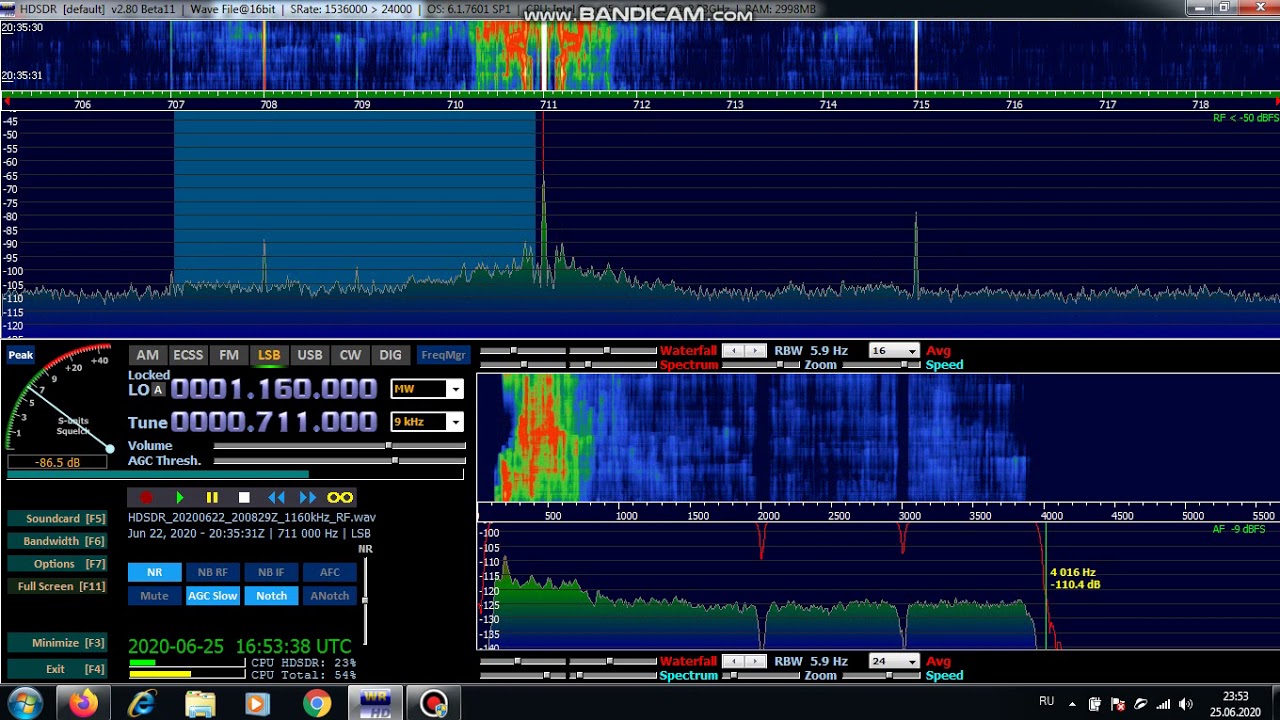 711kHz, DZVR AM Newsounds Broadcasting Network , "Bombo Radyo ...