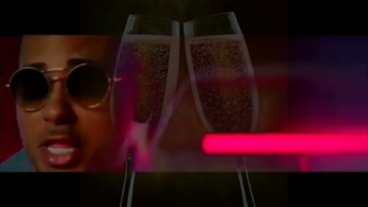 Brindemos - Anuel AA ft Ozuna ( vídeo oficial) - YouTube